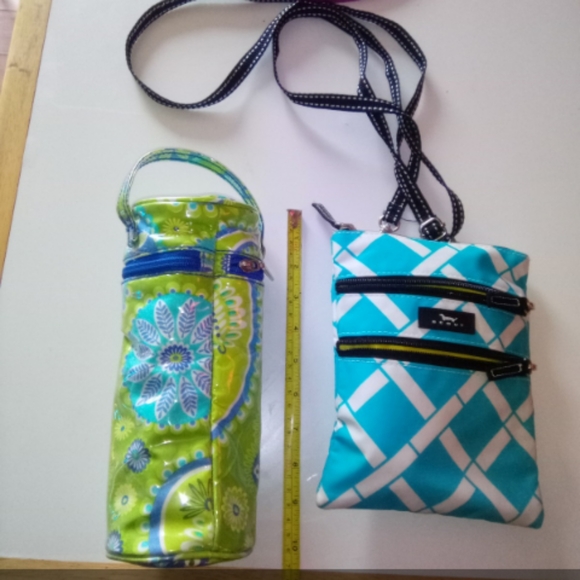 Scout | Bags | Scout Crossbody Bag Detached Adjustable Strap | Poshmark
